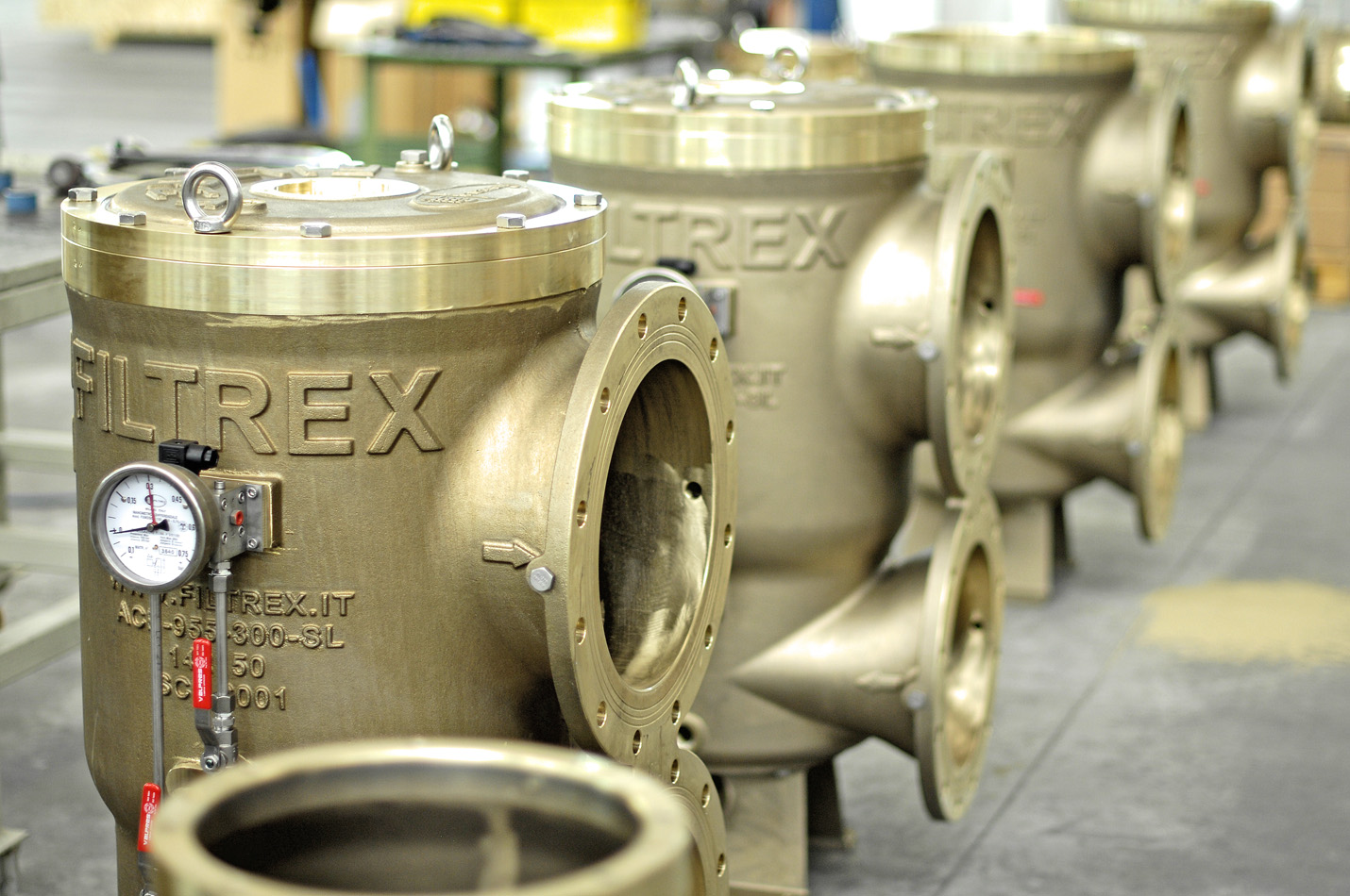 Fuel and lubricating oil treatment systems