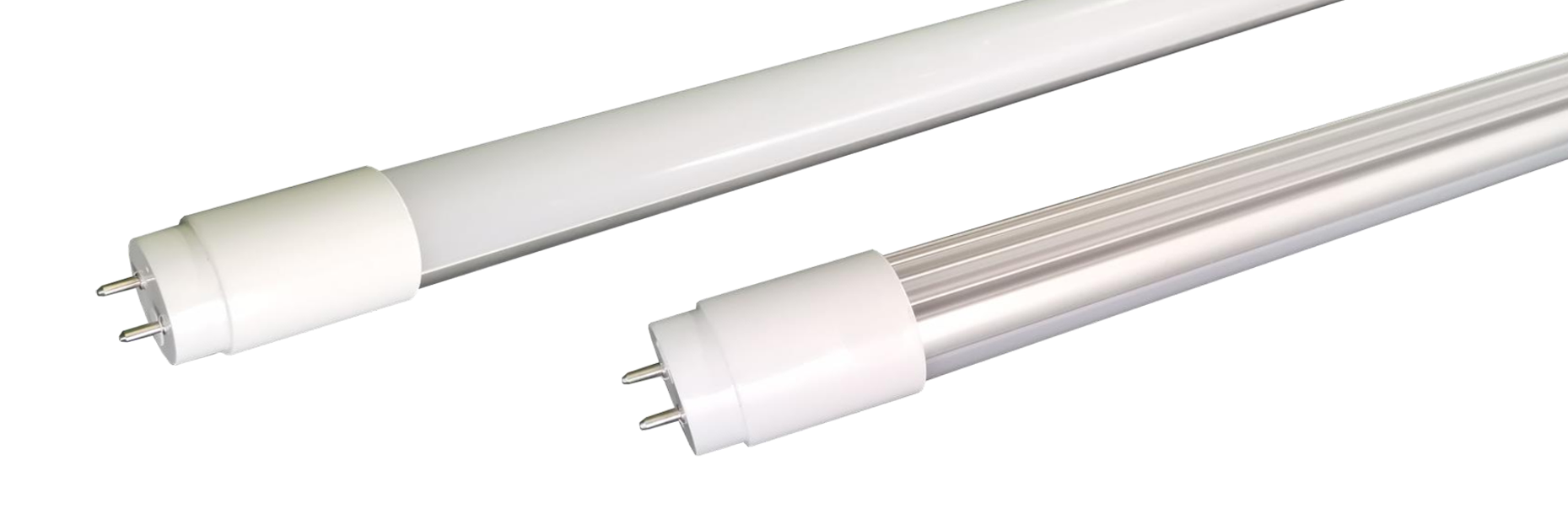LED tubes & floodlights