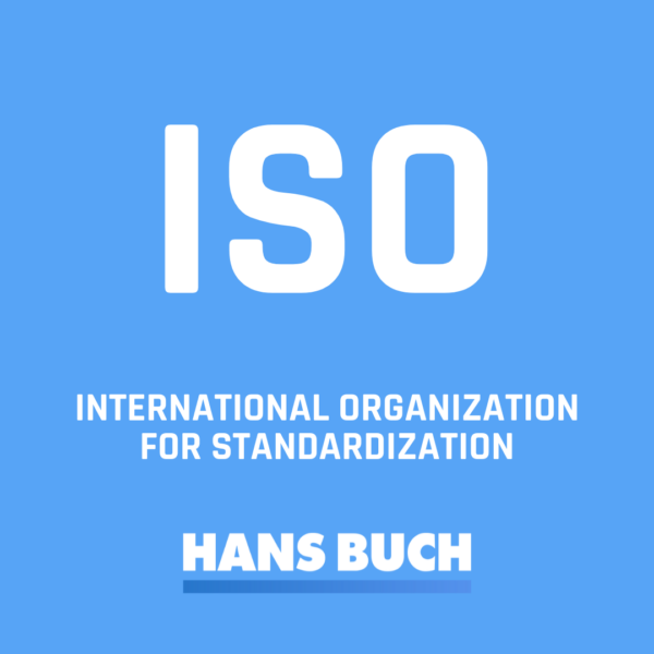 Hvad er ISO? Bliv klogere på hvad ISO-standarder betyder